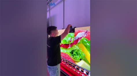 Problem Finding Moduleleddisplay Ledmodules Ledscreen Ledvideowall