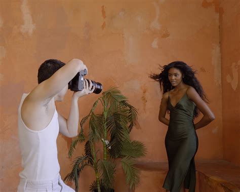 How To Become A Model A Beginners Guide — By Brandon Andre