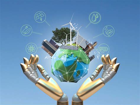 The Impact Of Power Electronics On Renewable Energy Systems