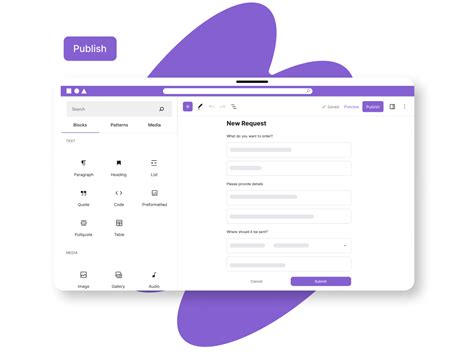 Streamline Frontline Workflows With Flips Workflow Engine Flip