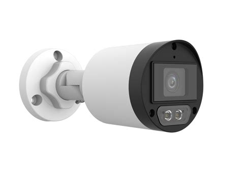 5mp Colorhunter Hd Fixed Mini Bullet Analog Camera Worldstar Security Cameras