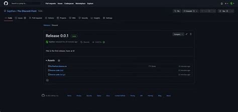 How To Change Discord Font Back