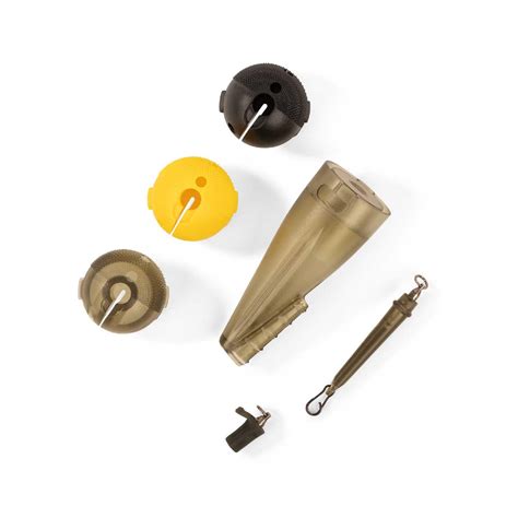 Trakker Impact Zig Float