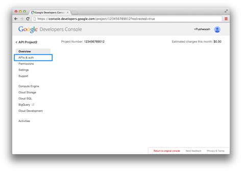 Chrome Extension Notifications
