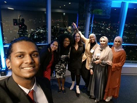 Shaza Al Haddad En Linkedin I Had An Absolute Fantastic Time At The Uk