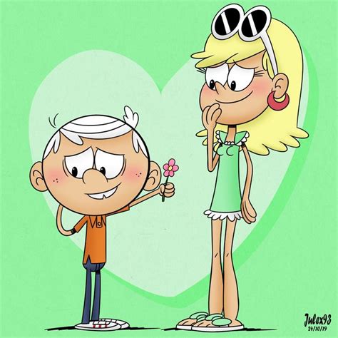 Cómics Random De The Loud House 2 Imagenes De Caricaturas Animadas