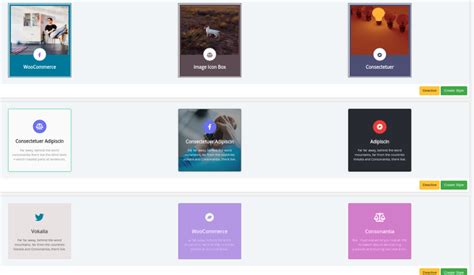 How To Create Flipbox Overlays And Hovers In Wordpress Pixelaar Fzc Llc