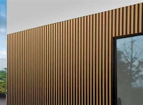 Composite Cladding Vs Pvc Cladding Which Is Better Chinas Leading
