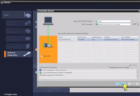 Tia Portal Programming Agein Private Limited