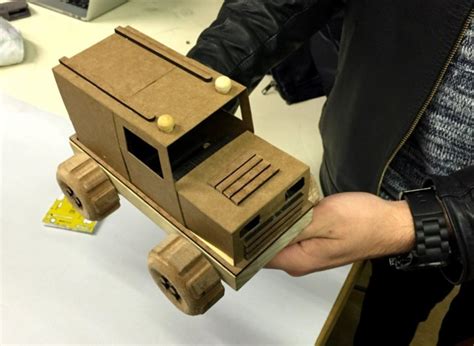 How To Make A Vehicle From Recycled Materials At Lawrence Melson Blog