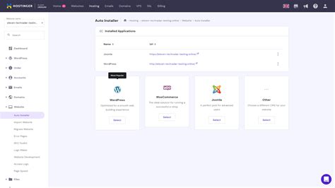 How To Start A Blog With Joomla Techradar
