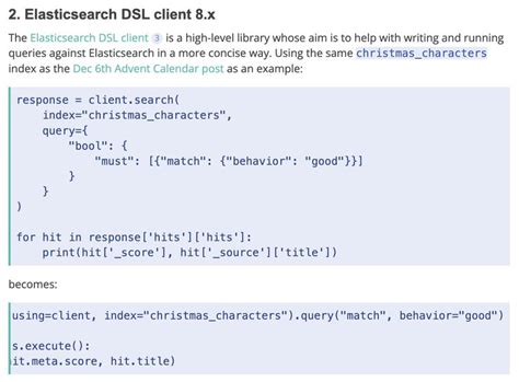 Philipp Krenn On Linkedin Elasticsearch