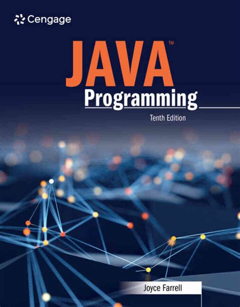 Java Programming 10th Edition Ebook Alletext