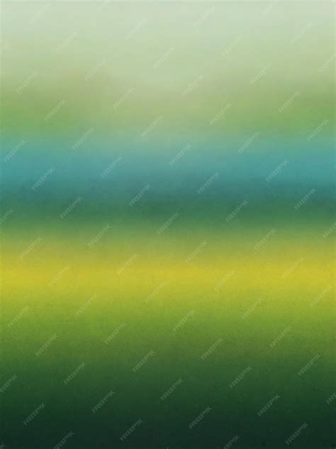 Premium Photo Grass Gradient Background