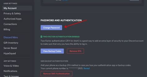 Forgot My Discord Password Quick And Easy Solution