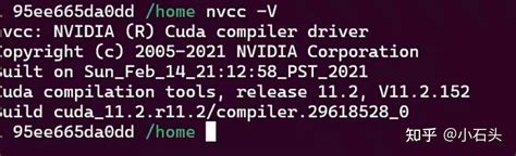 Docker NVIDIA 镜像离线安装 知乎
