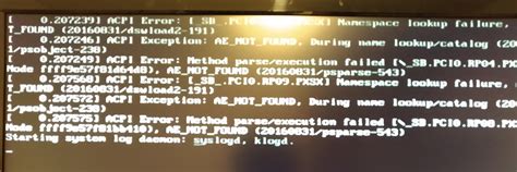 Grub2 Install Debian To Nvme Ssd Unable To Install Grub In Dummy