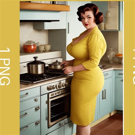 Sexy Housewives Etsy Uk