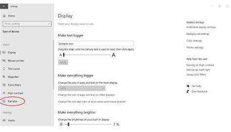 How To Set Up And Use Text To Speech On Windows