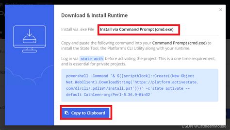 Windows Perl 536的下载安装记录perl下载 Csdn博客 Windows Perl 536的下载安装记录perl下载 Csdn博客