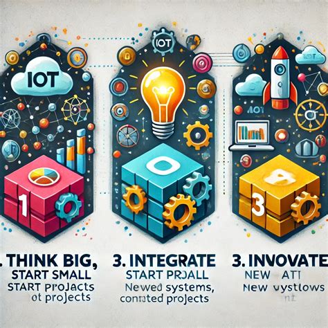 Building Iot With The 3 Step Approach Favoriot