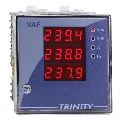 Industrial Automatic Programmable Bright Led Digital Indicator At 150000 00 INR In Kolkata