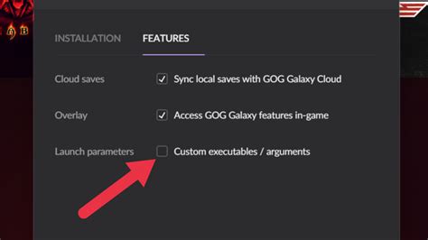 How To Add Command Line Arguments To Steam Gog And Epic Games Store
