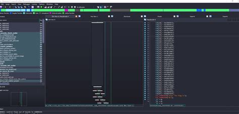 Icmtc Ctf Finals Reverse Engineering Challenges Writeup Eljooker