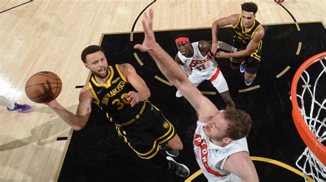 Warriors Observations Steph Curry Ice Cold In Blowout Loss To Raptors