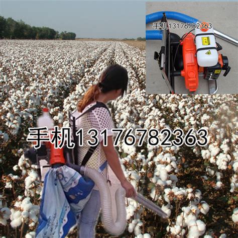 收落地棉花机器 落地棉花清杂机 落地棉花清理机 大山谷图库