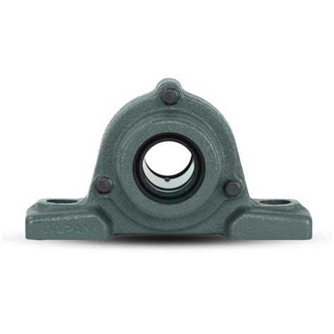 item c ucp211 200d1 pillow block unit set screw cast dust cover