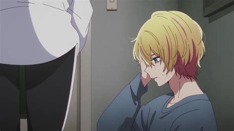 Oshi No Ko Season Image Fancaps Oshi No Ko Season Image Fancaps