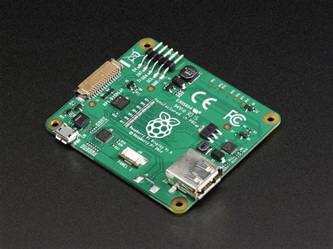 Can The Pi Foundation 7 Touchscreen Replace A Monitor For Raspberry Pi