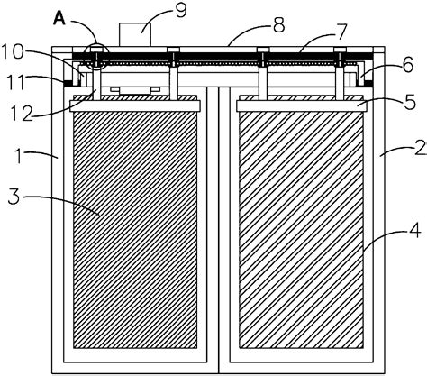 High Capacity Lithium Titanate Battery And Using Method Thereof Eureka Patsnap
