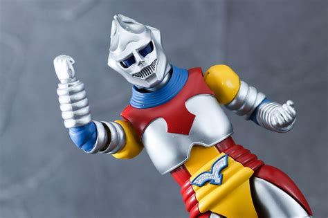 Shモンスターアーツ ジェット・ジャガー（1973） レビュー ギネマナッツ ー Ginema Nuts