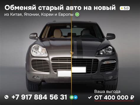 Хотите новый автомобиль из Китая Японии Кореи Европы или США но не знаете как быстро