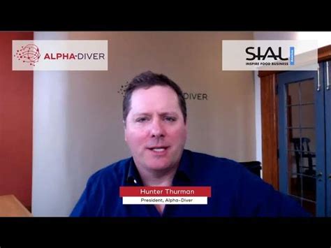 The Genz Food And Bev Behavior Equation Alpha Diver