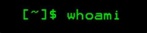 Who Am I Running Ssh Command Into My Linux Ec2 Instance By Brandon