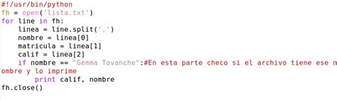 Cecilia Urbina Python Manejo De Archivos