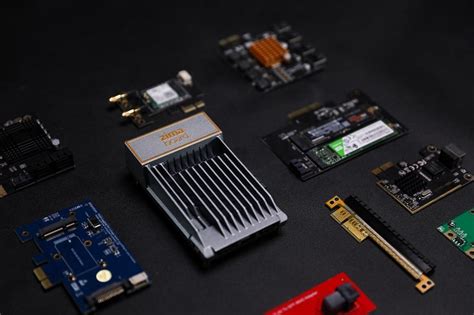 How To Setup Media Server For Home With Zimaboard Single Board Server