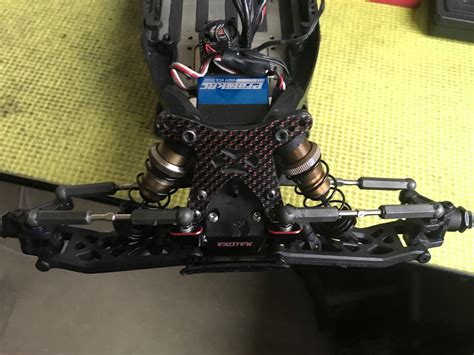 Kyosho RB ARTR R C Tech Forums Kyosho RB ARTR R C Tech Forums