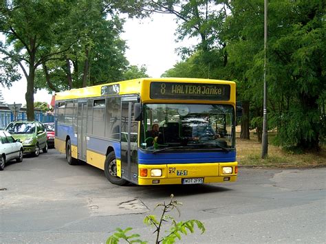 Man Nl202 Komunikacjapabianice Pl