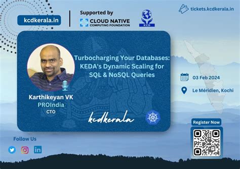 K8s Kubernetes Cncf India Kerala Technoparktrivandrum