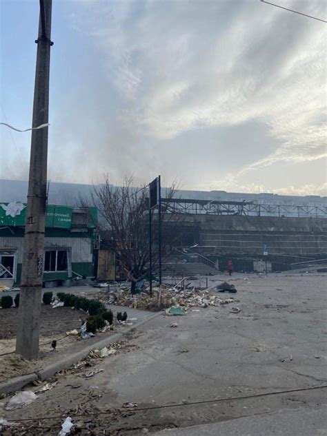 Внаслідок обстрілів росіян пошкоджено 16 будинків магістральний газопровід область без води і