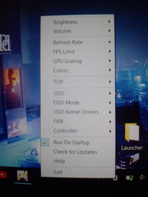 Why On Earth Sometimes The Gpu Mhz Choice Balanced Power Save Just Vanishes R Windowsondeck