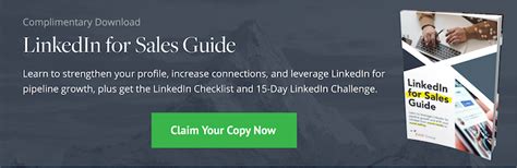 31 Tips For Using LinkedIn For Sales