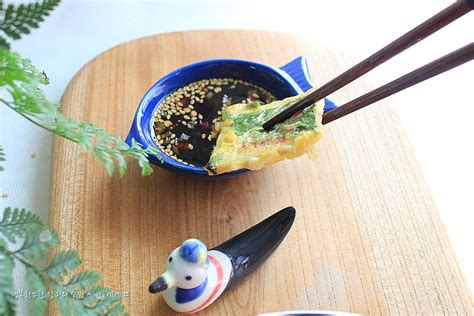 어묵전 만드는법 딸에게