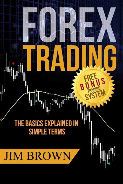 Best Forex Books In 2021 Top 10 Picks For Beginner And Advance Traders