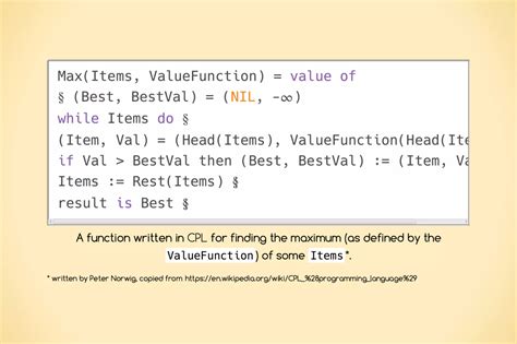 A History Of Programming Pdf