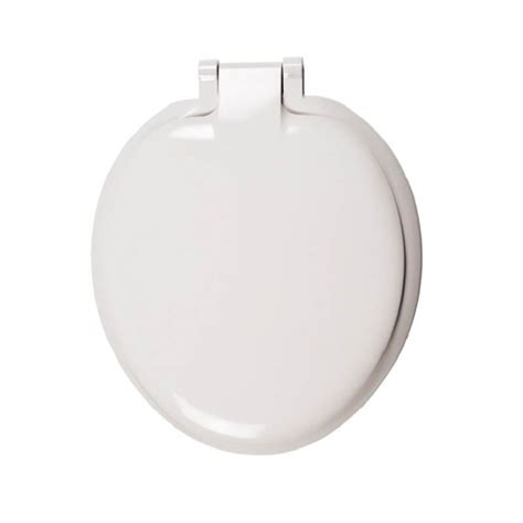 Celmac Sonata Toilet Seat White